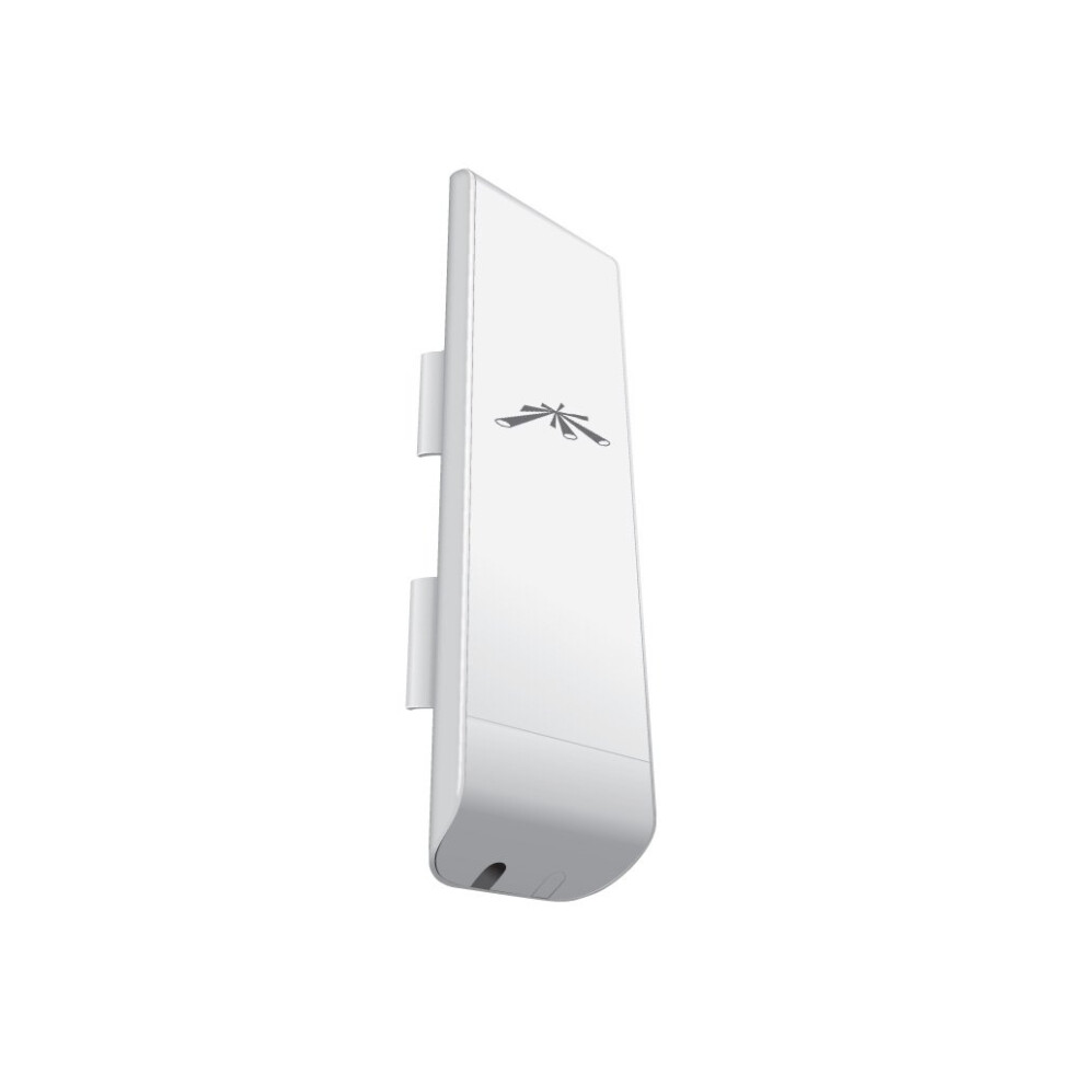 Ponto de acesso sem fio - UBIQUITI - NanoStation M2 - Tecnologia MIMO ...