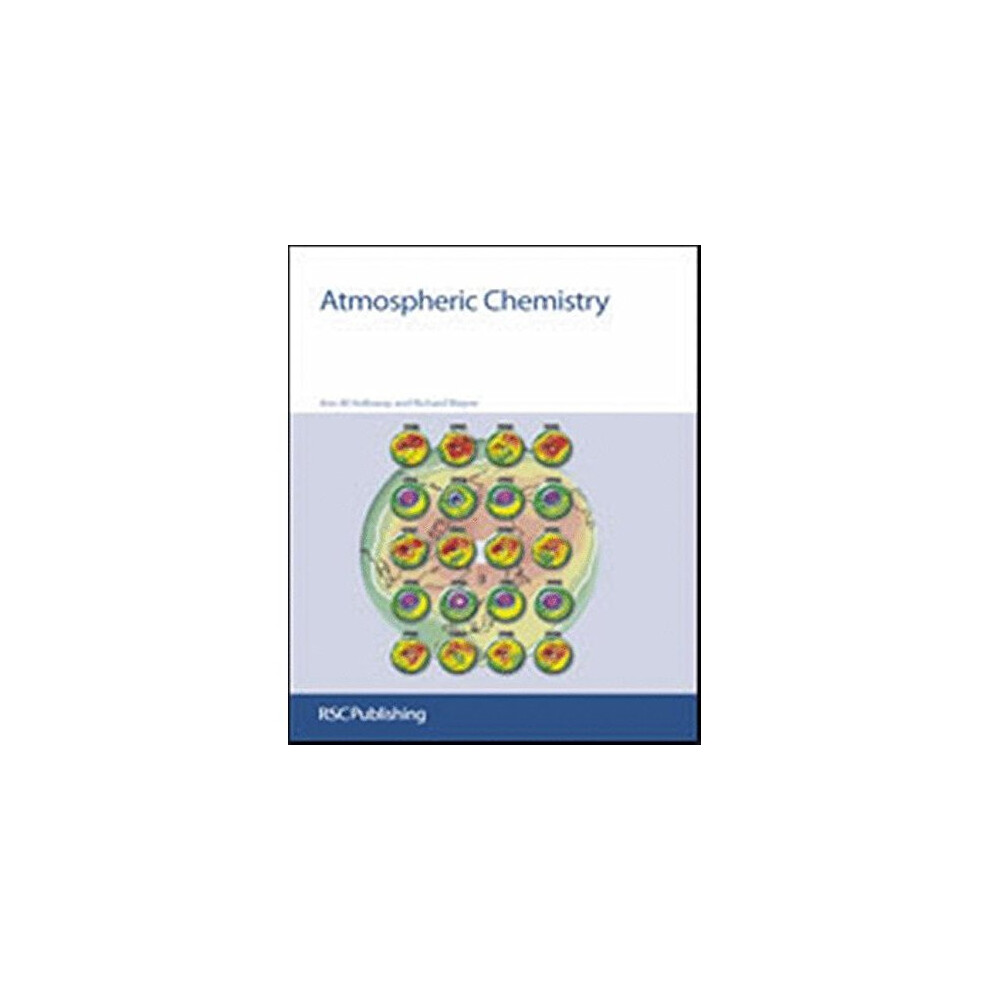 Atmospheric Chemistry on OnBuy