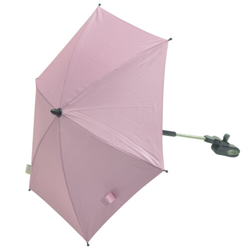 Baby Parasol compatible with Mamas & Papas Kato Light Pink on OnBuy