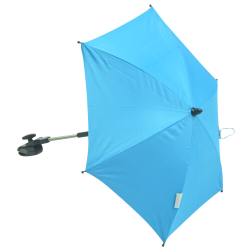 Baby Parasol compatible with Silver Cross 3D Light Blue on OnBuy