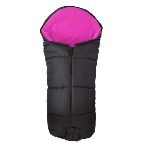 Deluxe Footmuff / Cosy Toes Compatible with Phil & Teds Smart Buggy ...