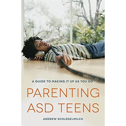 Parenting ASD Teens on OnBuy