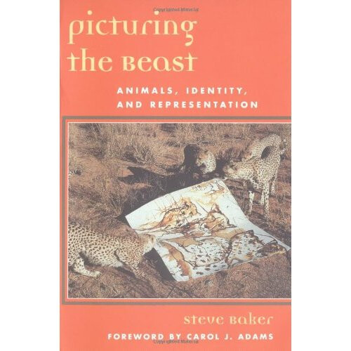 Picturing the Beast: Animals, Identity, and Representation on OnBuy