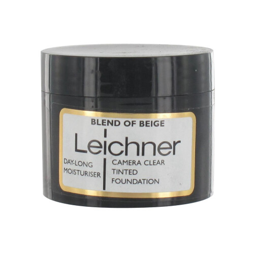 Leichner Camera Clear Tinited Foundation 30ml on OnBuy