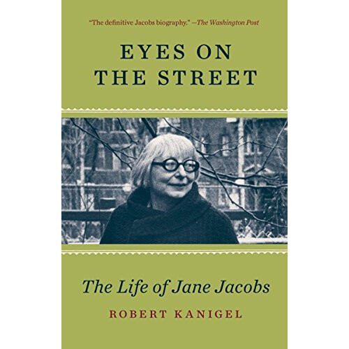 Eyes on the Street (The Life of Jane Jacobs) on OnBuy
