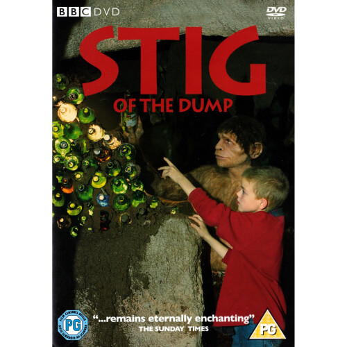 Stig of the Dump: Complete BBC Series [DVD] on OnBuy