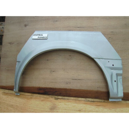 FORD TRANSIT MK6 MK7 2000 TO 13 NEW REAR WHEEL ARCH LH PASSENGER SIDE ...