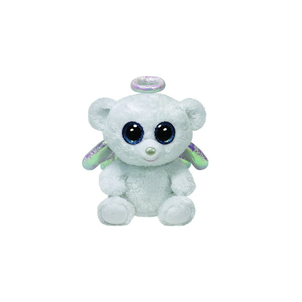Ty Beanie Boos Halo Angel Bear on OnBuy