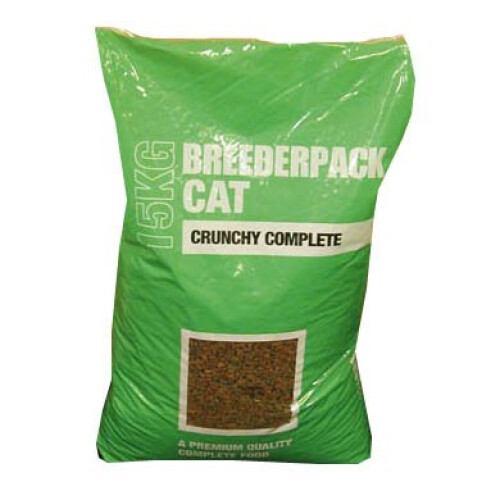 Crunchy Complete Cat 15kg on OnBuy