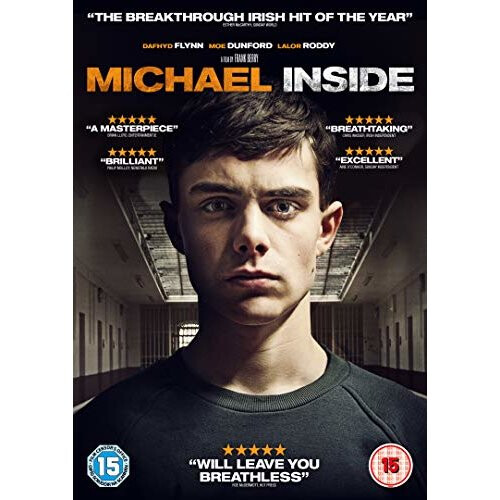 Michael Inside [DVD] [DVD] on OnBuy