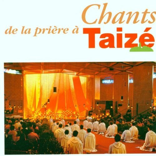 Chants de La Priere a Taize [CD] on OnBuy