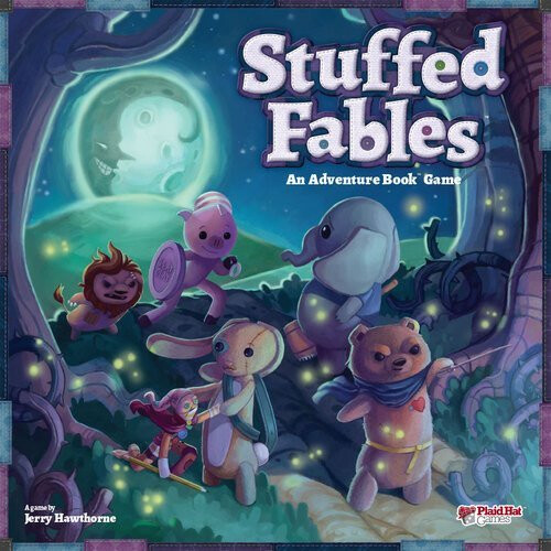 Jeu de societe Fables Fables | Jeu de strategie d'aventure du livre de ...