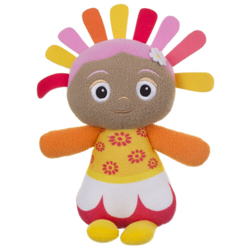 In the Night Garden NEW Talking Upsy Daisy Soft Toy, 23cm on OnBuy