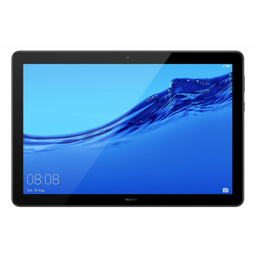 Huawei MediaPad T5 10-Inch Tablet - Kirin 659 Octa-core, RAM 2GB, ROM ...