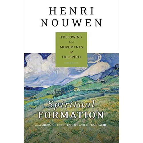 Spiritual Formation: Following the Movements of the Spirit on OnBuy