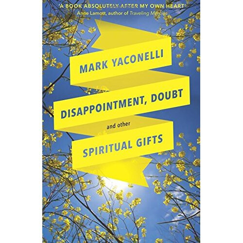 Disappointment, Doubt and Other Spiritual Gifts: Reflections on life ...