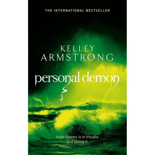 Personal Demon: Number 8 in series (Otherworld) on OnBuy