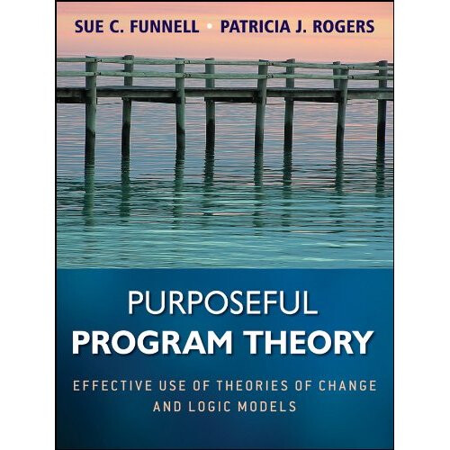 Purposeful Program Theory: Effective Use of Theories of Change and ...
