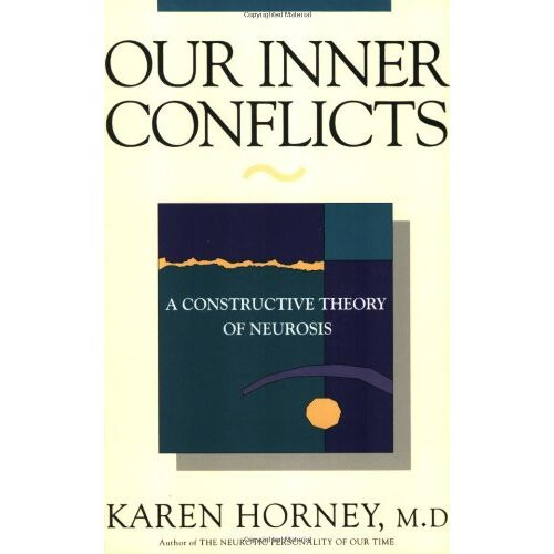 Our Inner Conflicts: A Constructive Theory of Neurosis on OnBuy