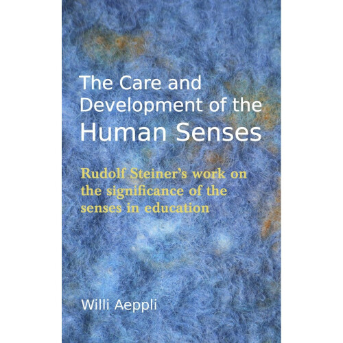 The Care and Development of the Human Senses: Rudolf Steiner's work on ...