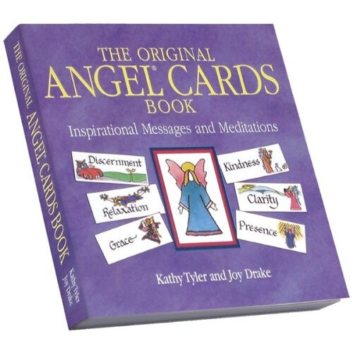 Original Angel Cards: Inspirational Messages and Meditations on OnBuy