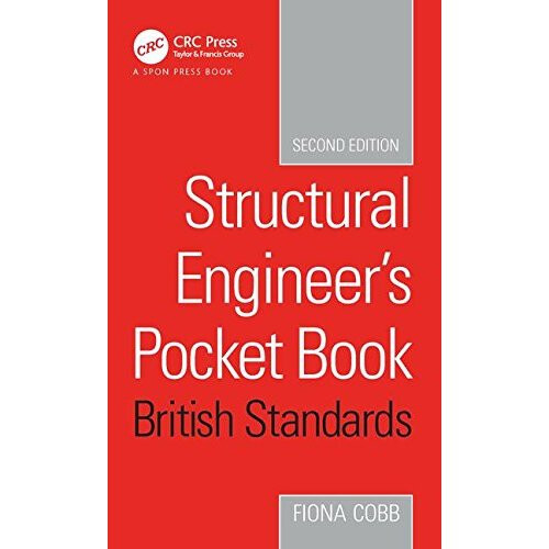 Structural Engineer's Pocket Book, 2nd Edition: British Standards on OnBuy