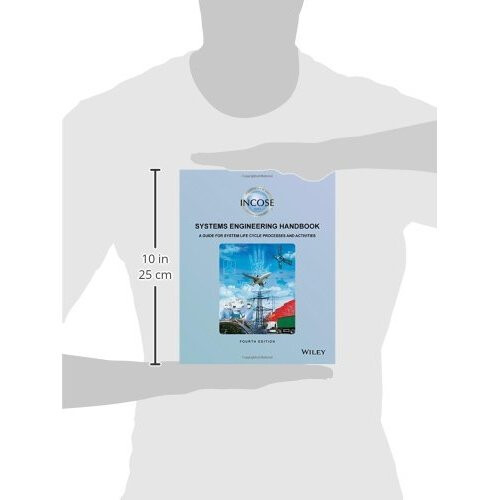 INCOSE Systems Engineering Handbook: A Guide for System Life Cycle ...