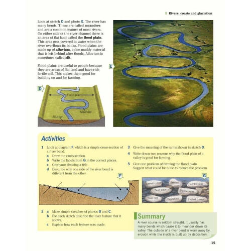 Nelson Key Geography Connections Student Book on OnBuy