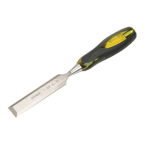 Stanley Fatmax 0-16-265 Wood Chisel Through Tang Strike Cap 38mm on OnBuy