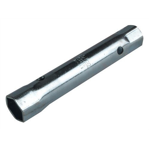 Melco TM18 Metric Box Spanner 18 x 21mm x 150mm (6in) on OnBuy