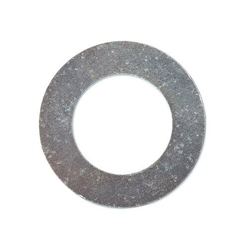 Forge 10WASH16 Flat Washer Form B ZP ZP M16 Bag of 10 on OnBuy