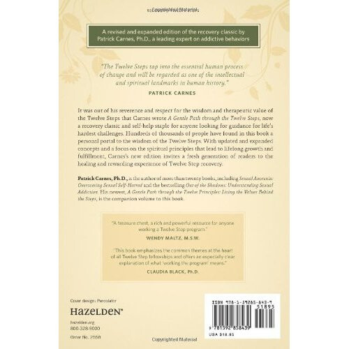 A Gentle Path through the Twelve Steps: The Classic Guide for All ...