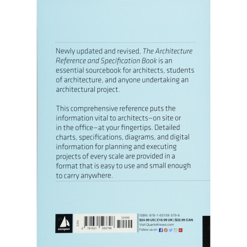 The Architecture Reference & Specification Book updated & revised ...
