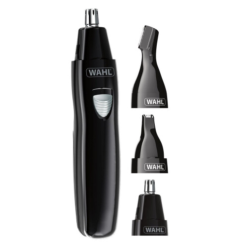 Wahl Rechargeable Nose and Ear Trimmer on OnBuy