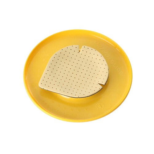 MYAID Ortho-Glide Knee Exerciser / Slider, A Knee Rehab Device for ...