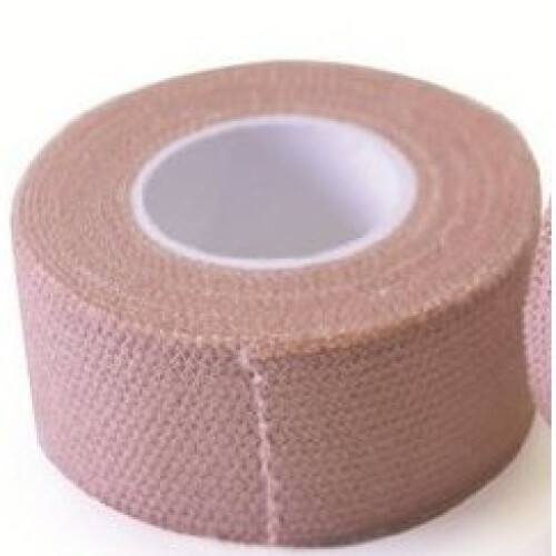 Fabric Strapping First Aid Tape - 2.5cm x 4.5m on OnBuy