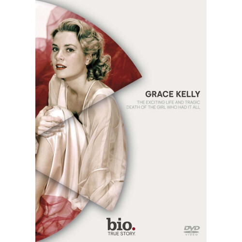 Grace Kelly [DVD] on OnBuy