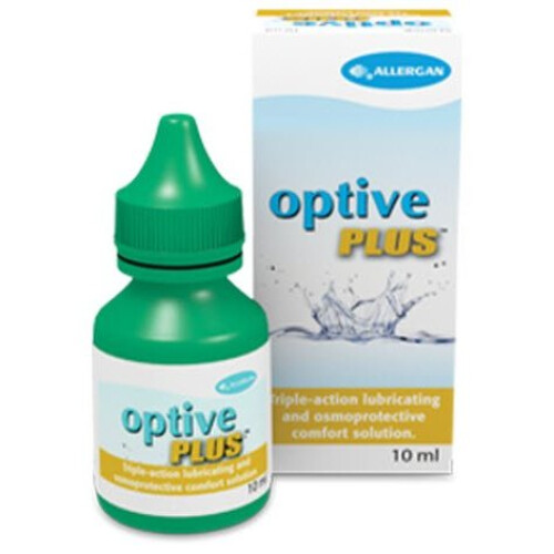 Optive Plus on OnBuy