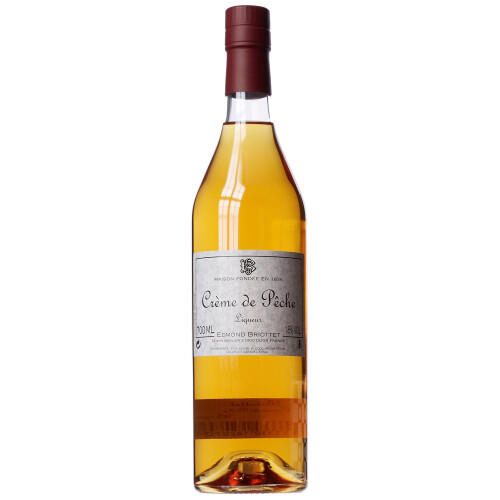 Briottet Crème de Pêche Liqueurs, 70 cl on OnBuy