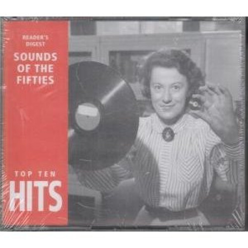 Sounds Of The Fifties - Top Ten Hits on OnBuy