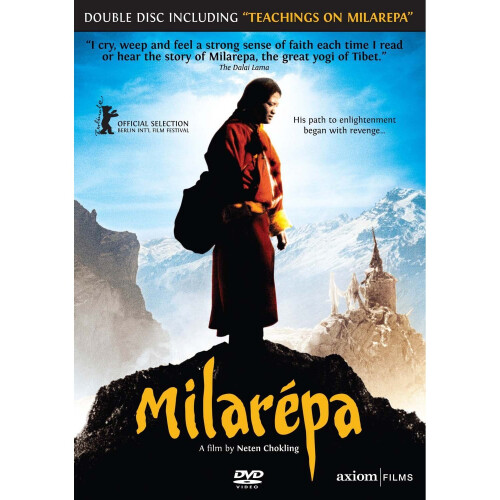 Milarepa [DVD] on OnBuy