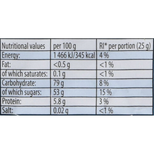 Haribo Hearts Heart Throb Sweets, bulk bag sweets, 3kg on OnBuy