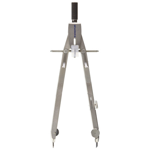 Staedtler Mars Professional 555 Compass Set with Lead Part, Extension ...