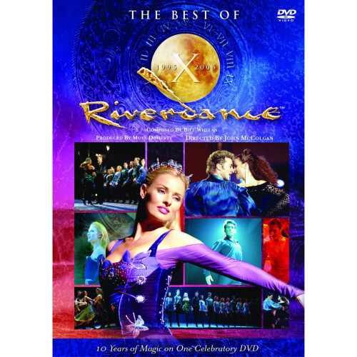 Riverdance: The Best Of Riverdance [DVD] on OnBuy