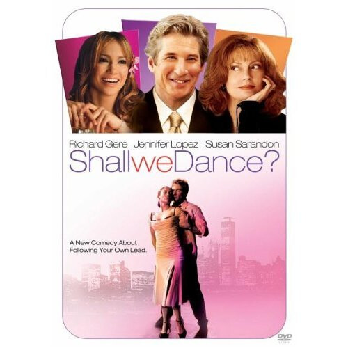 Shall We Dance? [DVD] [2004] on OnBuy