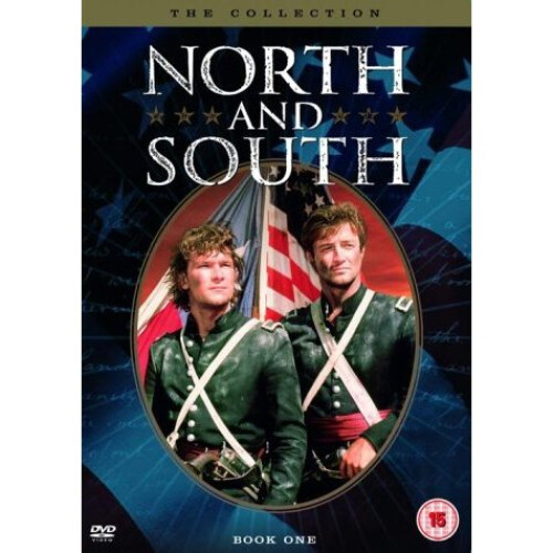 North and South: Book 1 [DVD] on OnBuy