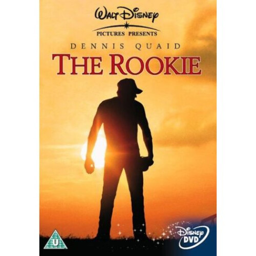 The Rookie [DVD] [2002] on OnBuy