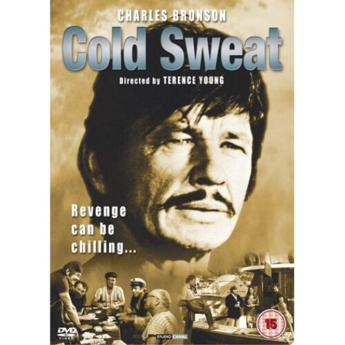 Cold Sweat [DVD] [1970] on OnBuy