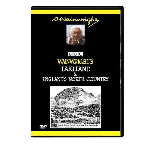 Wainwright's Lakeland & England's North Country with Alfred Wainwright ...