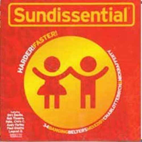 Sundissential Vol.2 on OnBuy